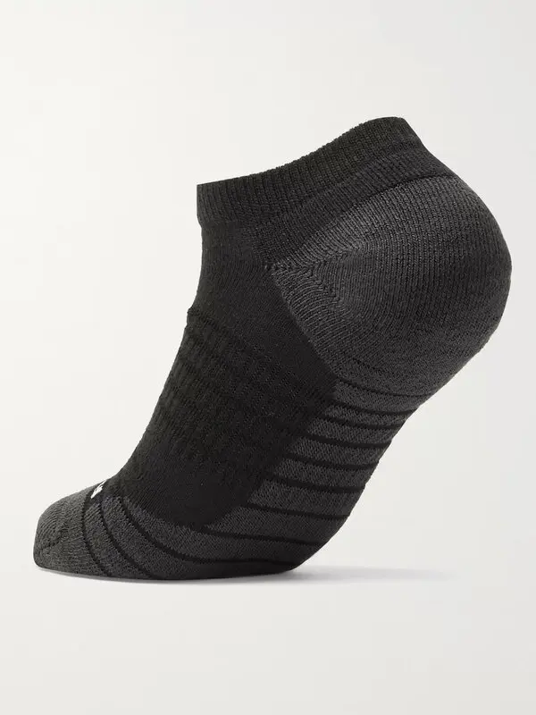 Nike Three-pack Everyday Cushioned Dri-fit Socks