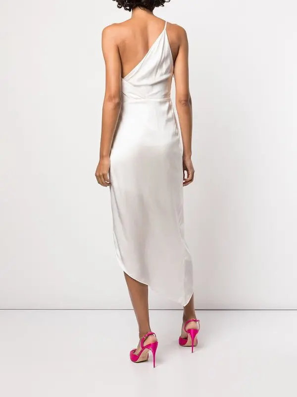 purple ruffle midi dress Purple Floral Ruffle Tie Strap Midi Dress