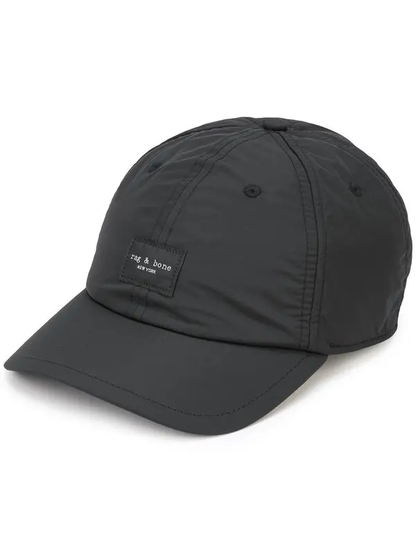 Rag & Bone Addison Baseball Cap