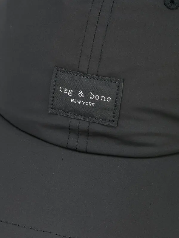 Rag & Bone Addison Baseball Cap