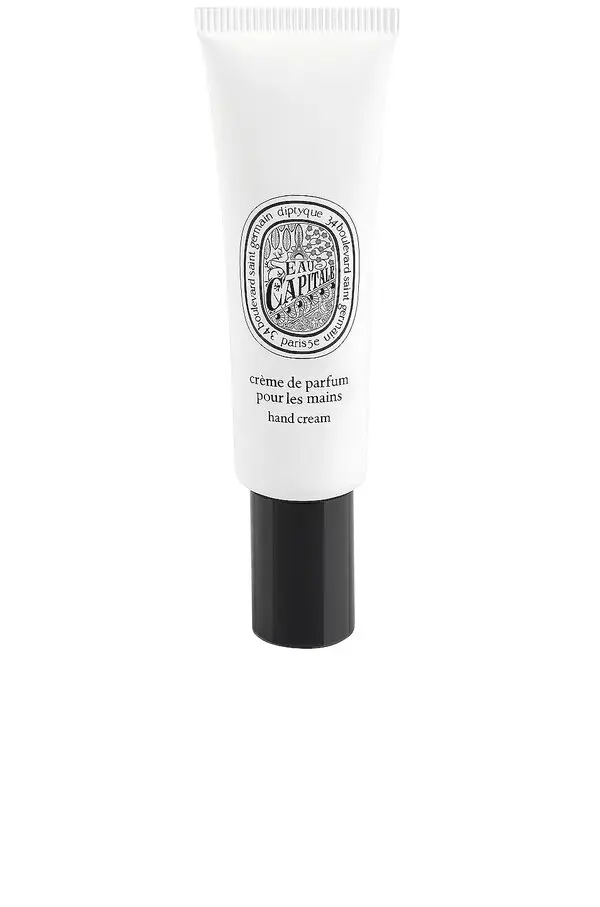 DIPTYQUE Eau Capitale Hand Cream - N,a