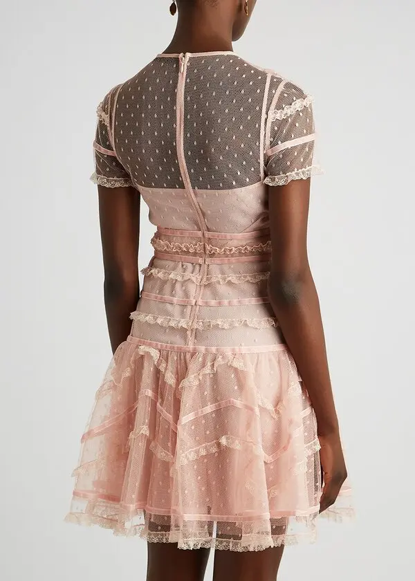 chinese dress ladies Bhldn Esprit de Corps Gown 2 main image 0