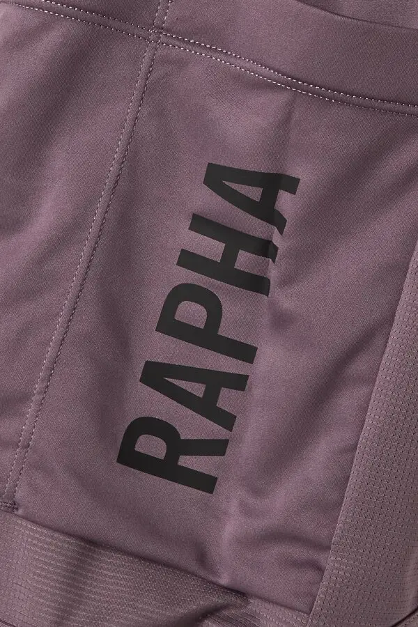 Rapha Pro Team Training Color-block Stretch Cycling Jersey