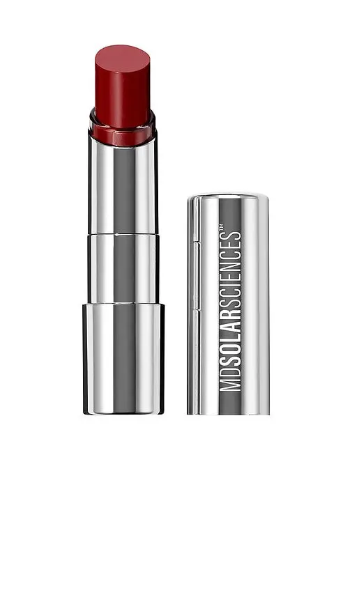 MDSOLARSCIENCES Hydrating Sheer Lip Balm Spf 30 - Ruby