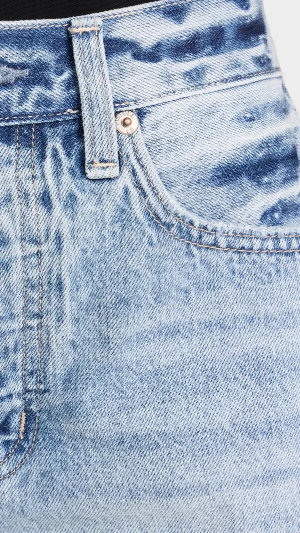 PISTOLA Nova Shorts