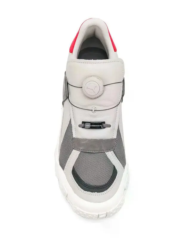 PUMA X Han Kjøbenhavn Trailfox Disc Sneakers