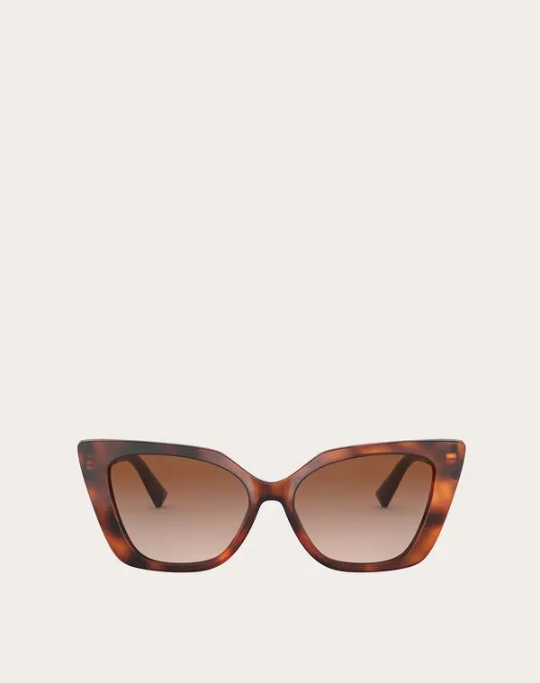 VLOGO SIGNATURE ACETATE CAT-EYE FRAMES
IVORY/GRADIENT BROWN VLOGO SIGNATURE ACETATE CAT-EYE FRAMES Color: IVORY/GRADIENT  main image 3