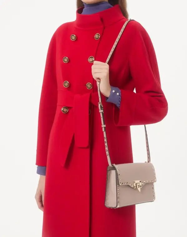 Valentino Garavani Rockstud Crossbody Bag