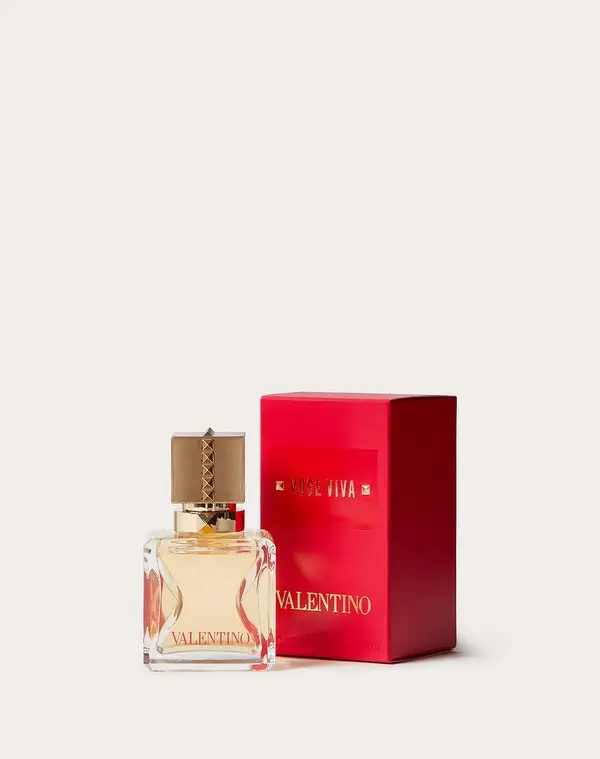 Valentino Garavani Voce Viva Eau De Parfum Spray 30ml