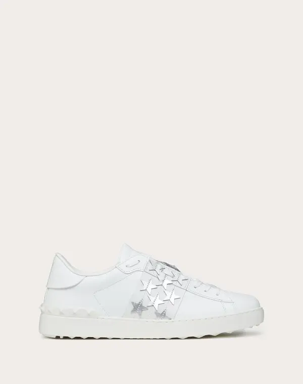 Valentino Garavani Open Sneaker With Stars