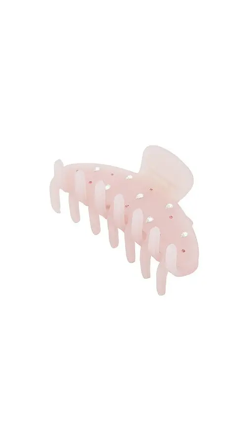 EMI JAY Big Effing Hair Clip - Everyday Angel