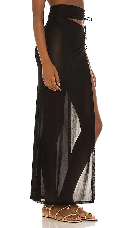 CAMILA COELHO Emily Skirt