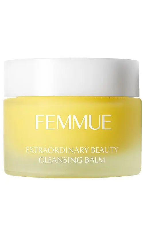 FEMMUE Extraordinary Beauty Cleansing Balm - N,a