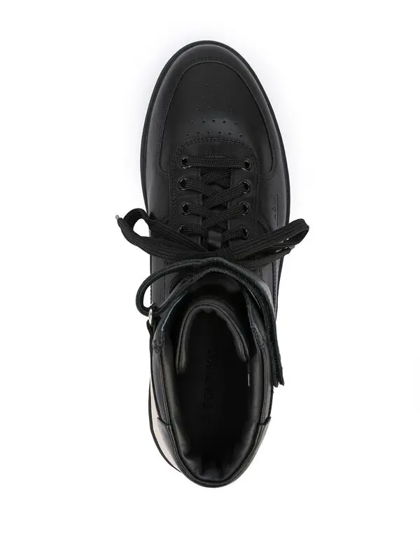 A-COLD-WALL* Rhombus High-top Sneakers