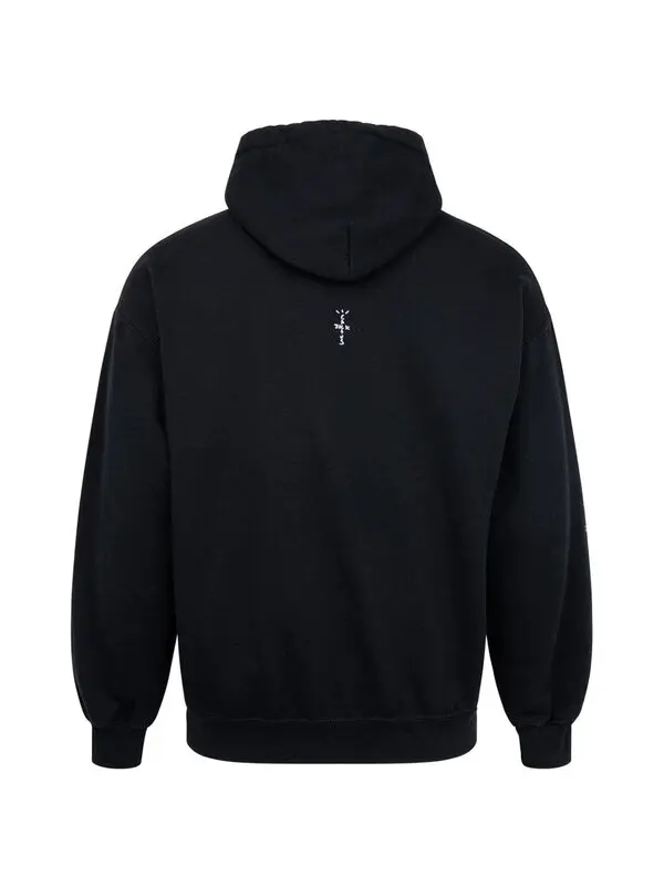 TRAVIS SCOTT X Playstation Corrupted Long-sleeve T-shirt