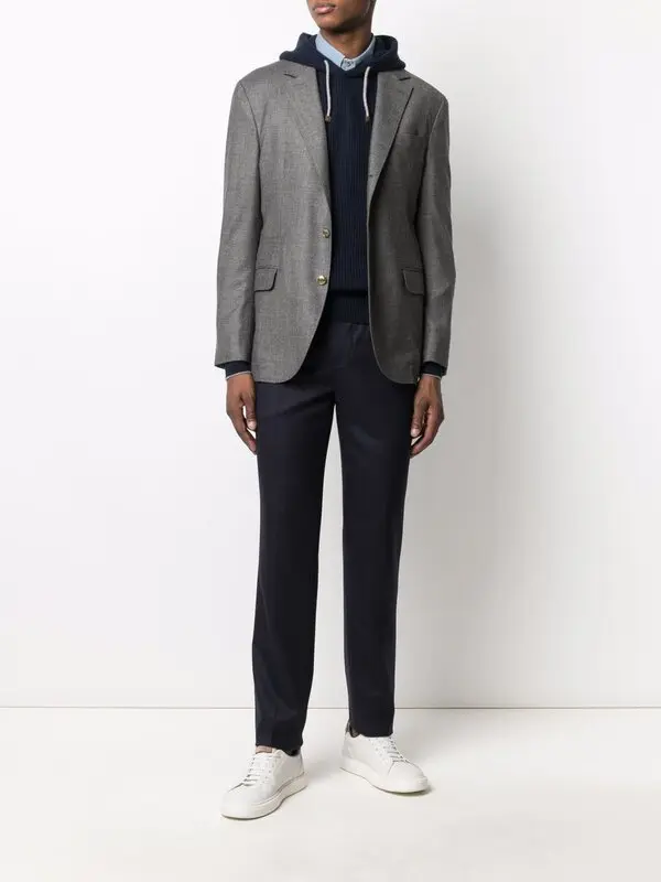Brunello Cucinelli Tailored Trousers