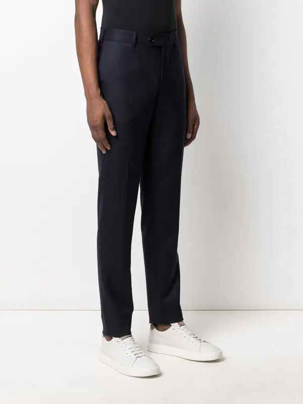 Brunello Cucinelli Tailored Trousers
