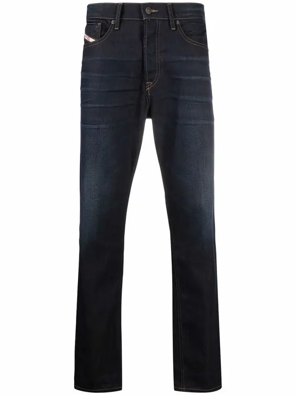 DIESEL® Tapered D-fining Jeans