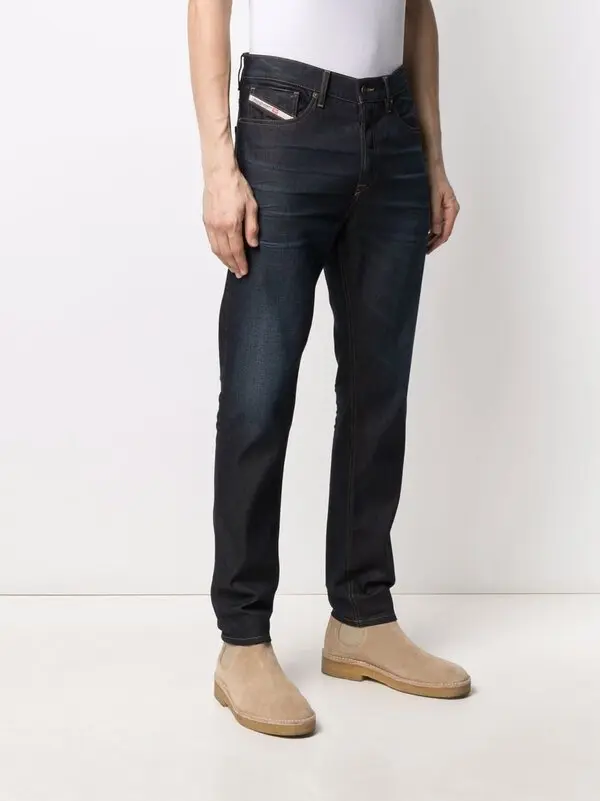 DIESEL® Tapered D-fining Jeans