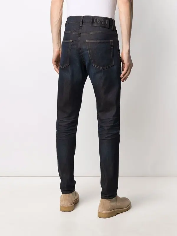 DIESEL® Tapered D-fining Jeans