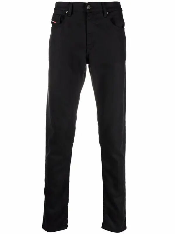 DIESEL® 2060 D-strukt 069nc Slim-cut Jeans