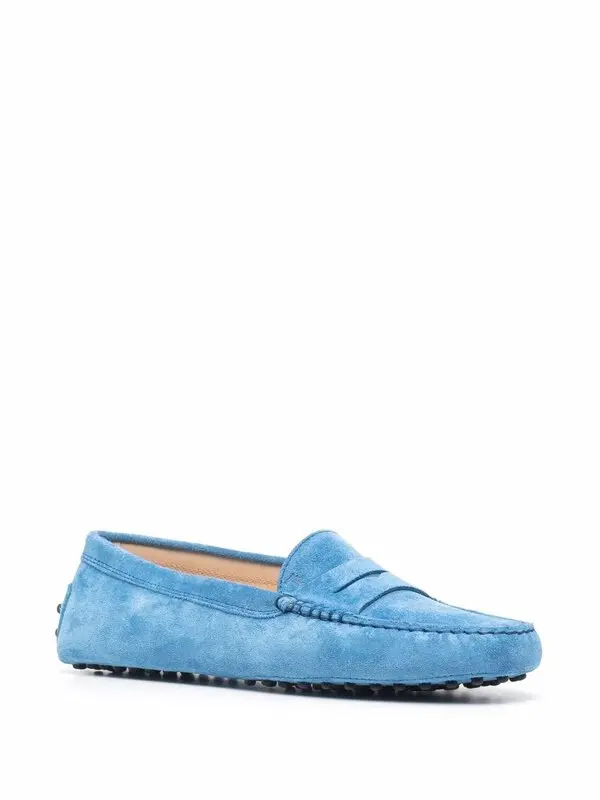 TOD'S Gommino Driving Loafers