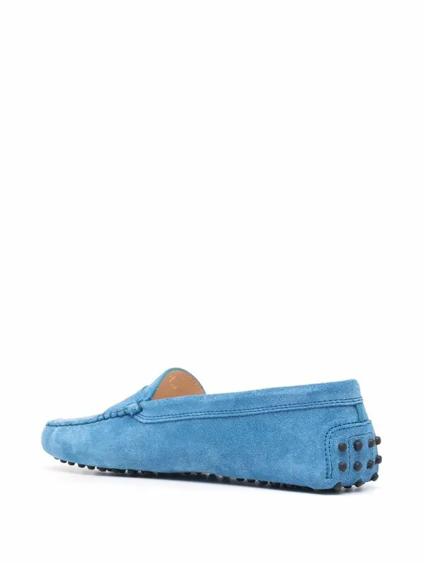 TOD'S Gommino Driving Loafers