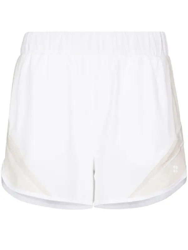 Sweaty Betty Track And Fied 3.5"" Running Shorts