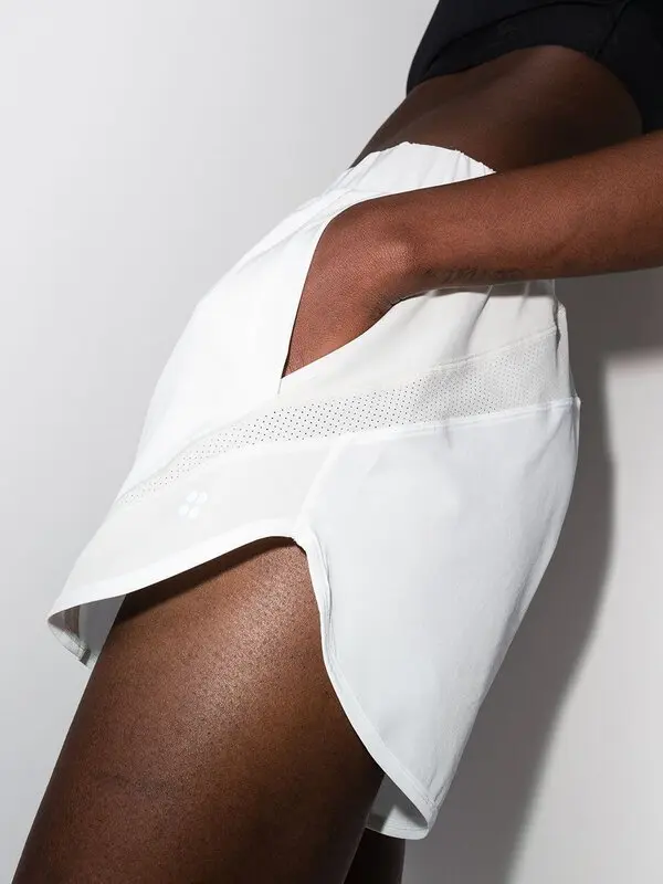 Sweaty Betty Track And Fied 3.5"" Running Shorts
