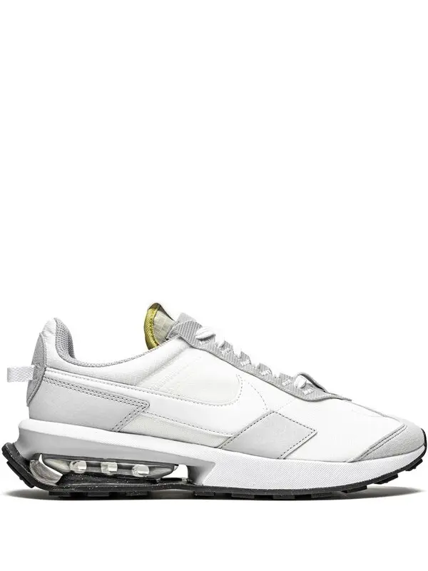 Nike Air Max Pre-day Sneakers - White