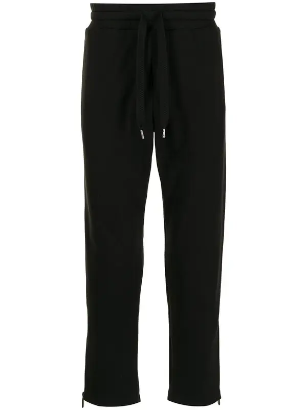 PORTS V Zip Detail Track Pants
