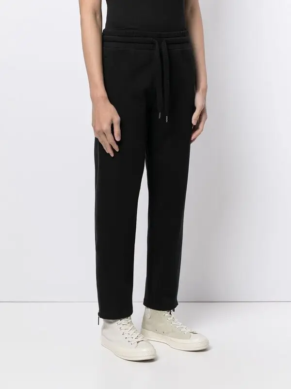 PORTS V Zip Detail Track Pants