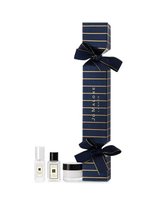 Jo Malone Christmas Cracker Gift Set One Size