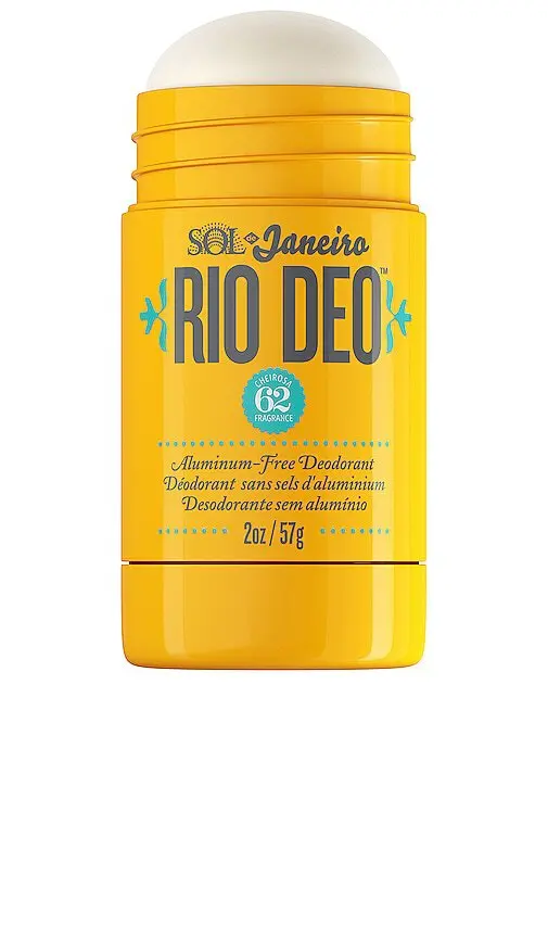 SOL DE JANEIRO Rio Deo Aluminum-free Deodorant - N,a