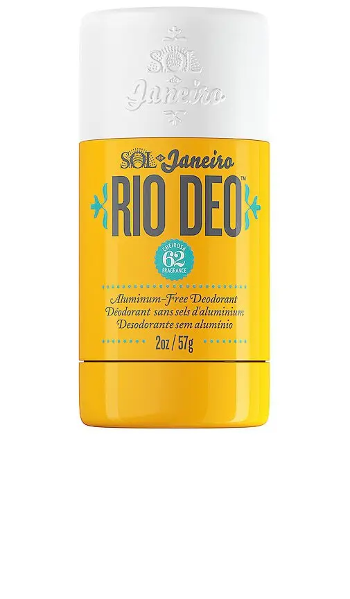 SOL DE JANEIRO Rio Deo Aluminum-free Deodorant - N,a