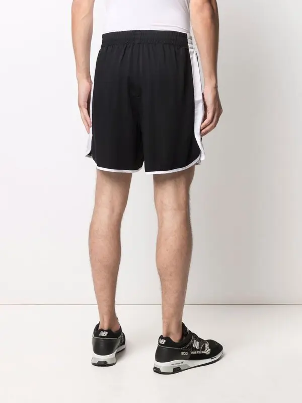 BLUE SKY INN Contrast Stripe Shorts