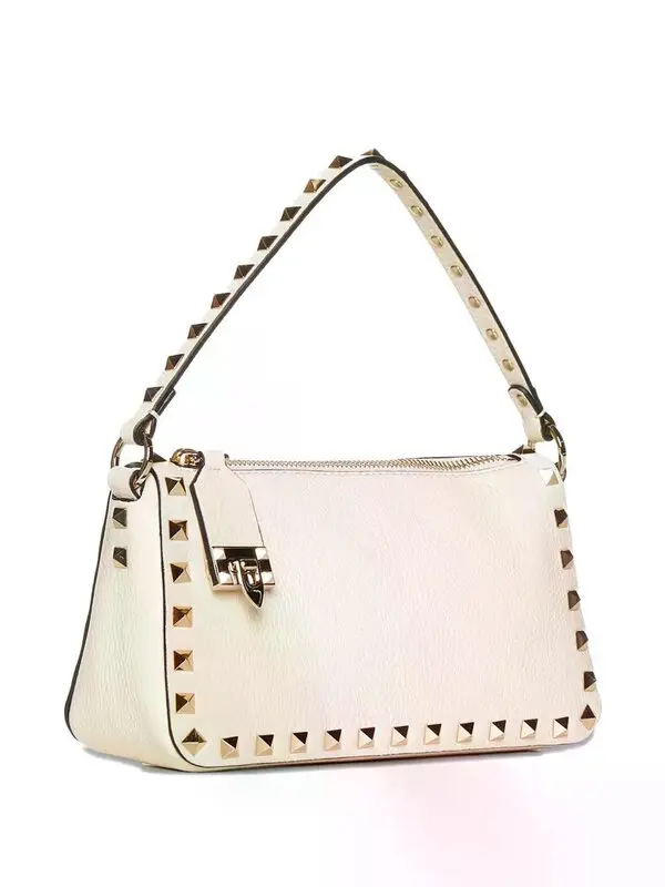 Valentino Garavani Small Rockstud Leather Crossbody Bag