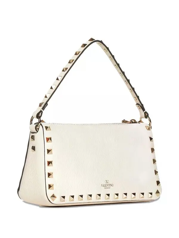 Valentino Garavani Small Rockstud Leather Crossbody Bag