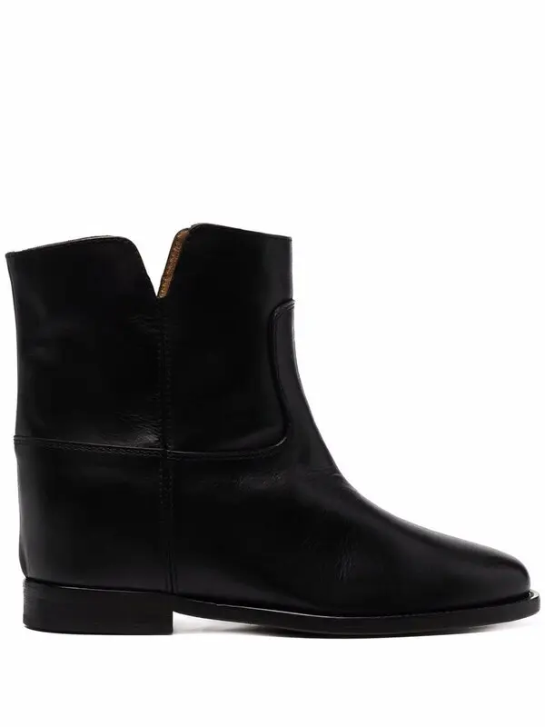 VIA ROMA 15 Slip-on Ankle Boots