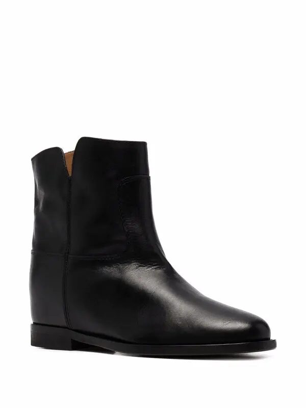 VIA ROMA 15 Slip-on Ankle Boots