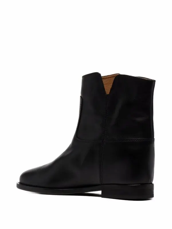 VIA ROMA 15 Slip-on Ankle Boots