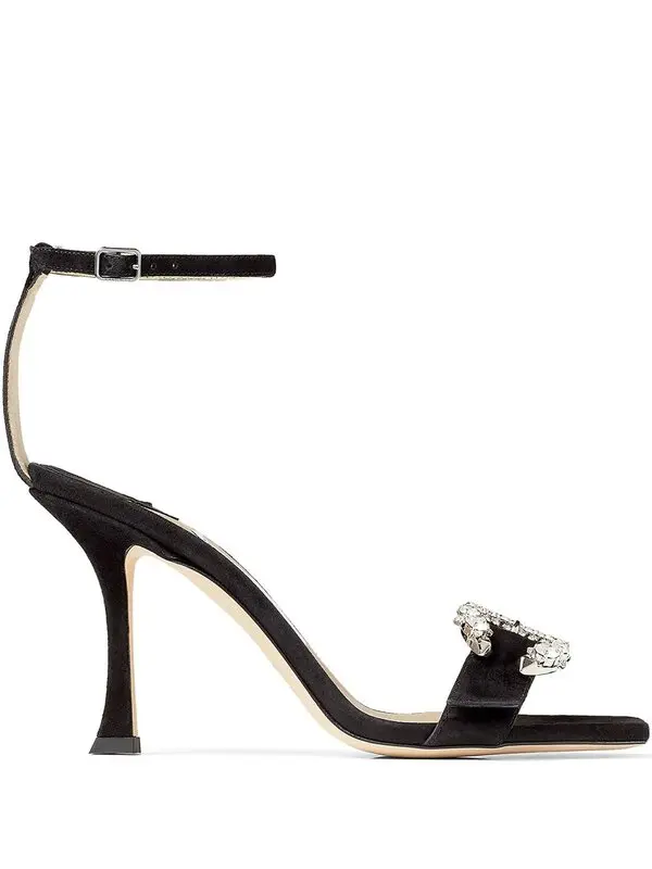 JIMMY CHOO Marsai 90mm Sandals