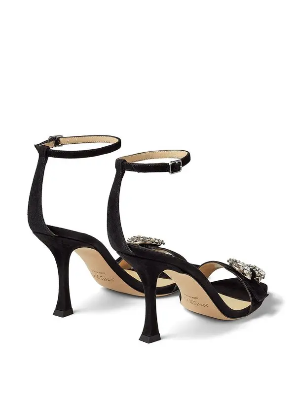 JIMMY CHOO Marsai 90mm Sandals