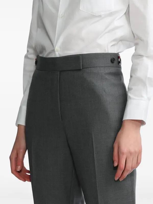 Thom Browne Straight-leg Trousers