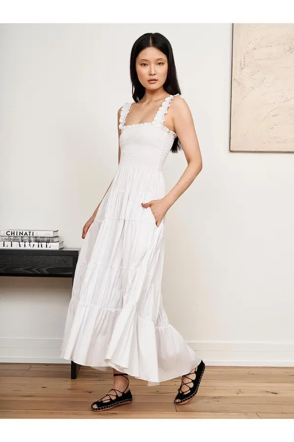 LA LIGNE Vera Dress
