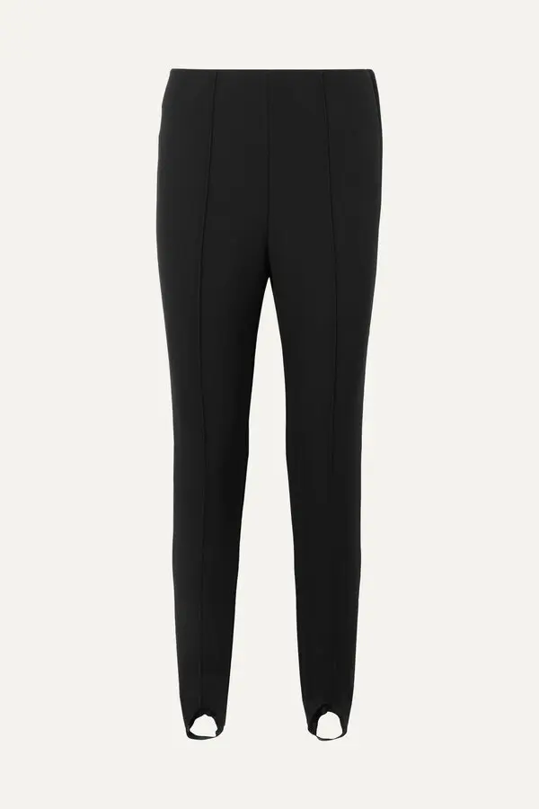 Bogner Elaine Printed Stretch Stirrup Ski Pants