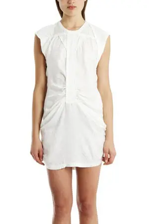 IRO PARIS Jarvis Dress