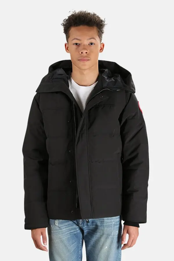 Canada Goose Macmillan Parka Jacket
