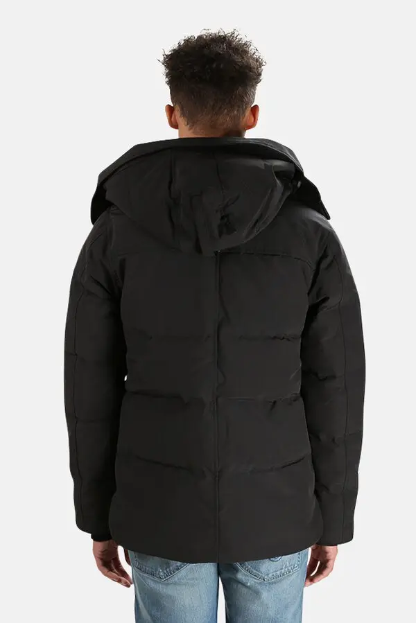 Canada Goose Macmillan Parka Jacket