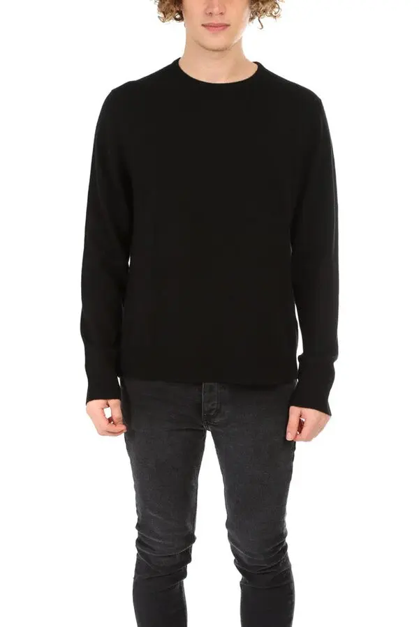 FRAME Crewneck Sweater